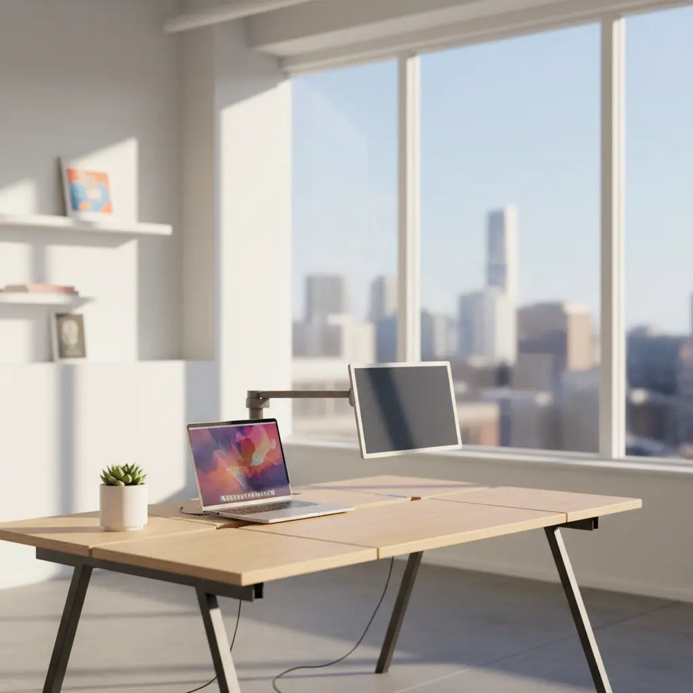 Modular Desk Systems for Digital Nomads: 2026 Guide