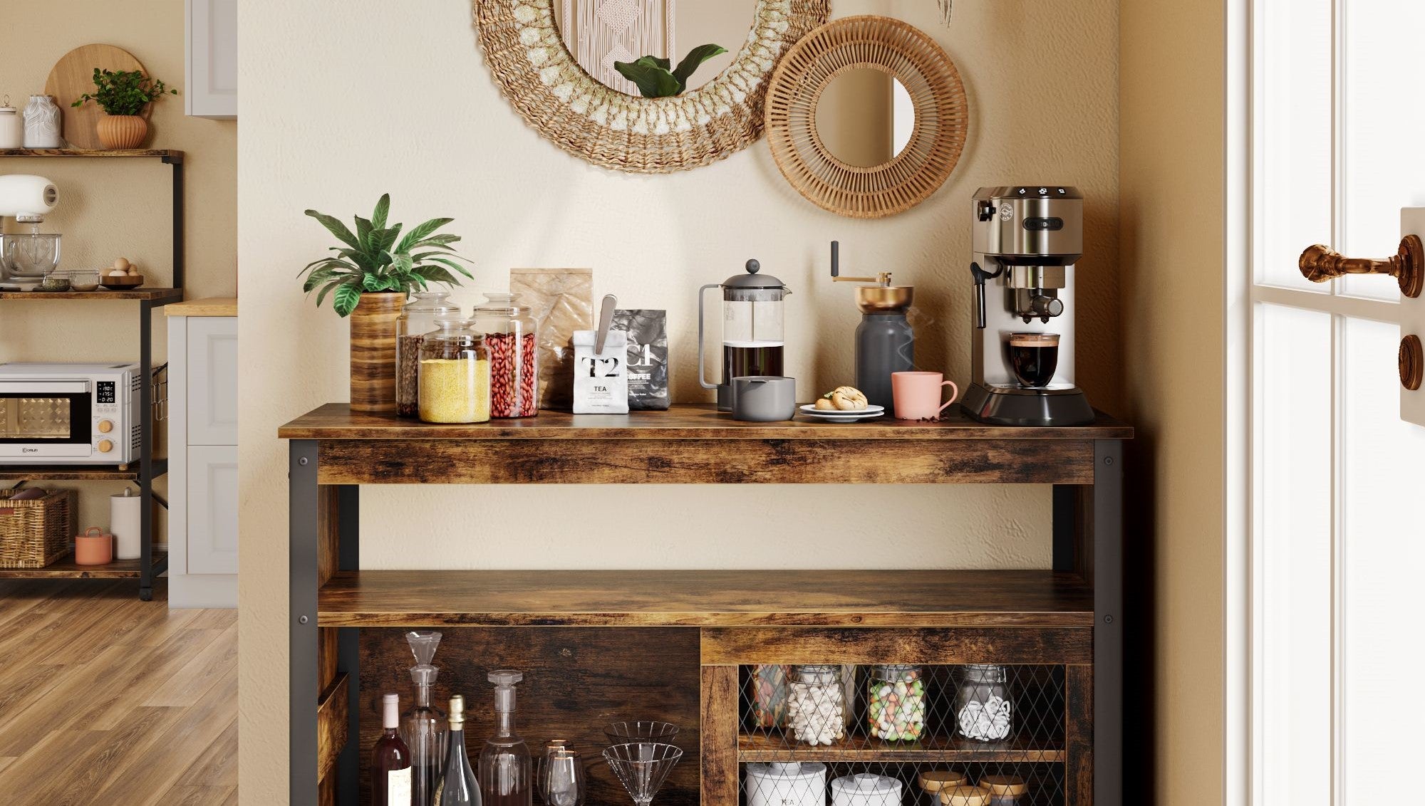 Farmhouse Furniture - Bestier