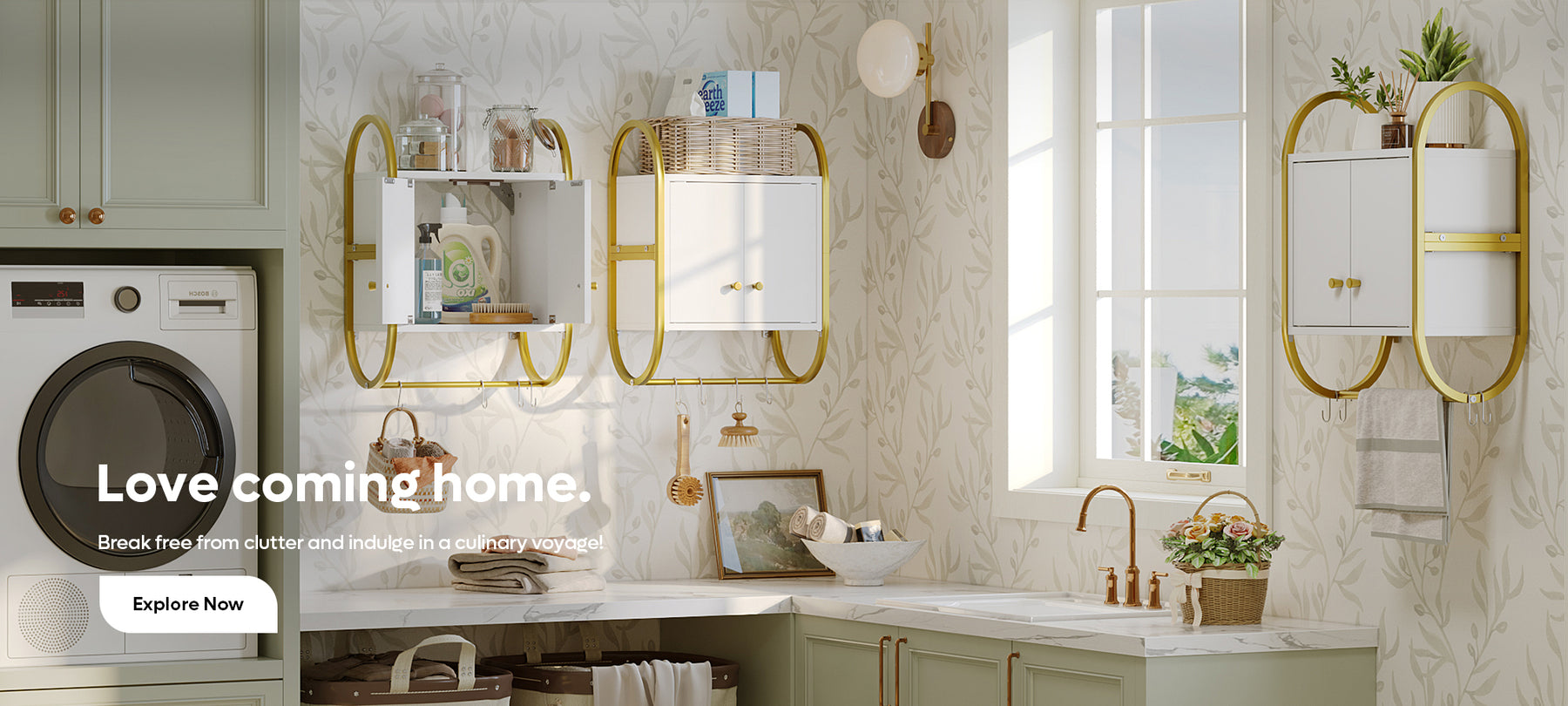 Bestier | Modern Furniture, Magic Home, Make your Love Coming Home