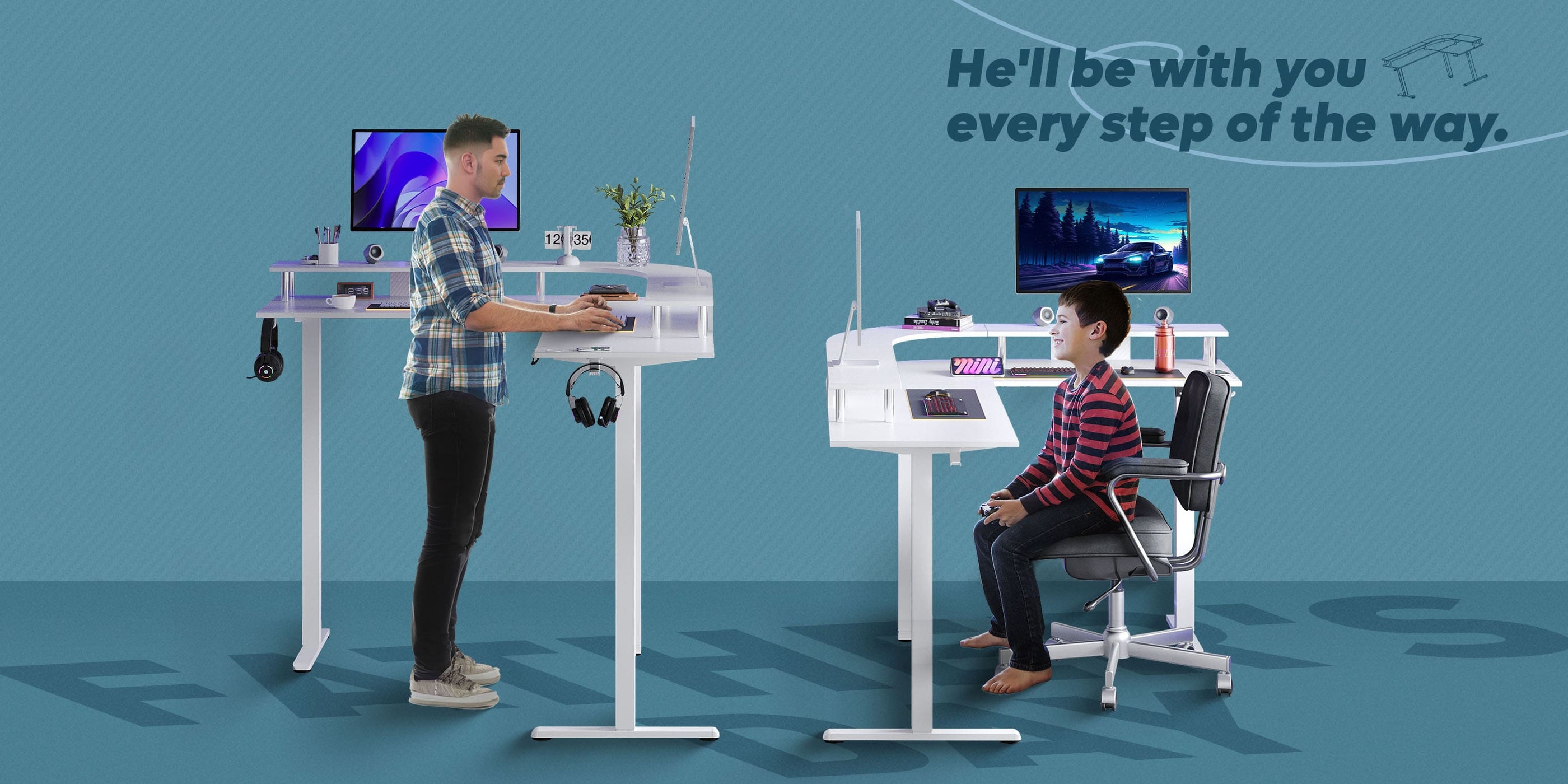 Bestier | Modern Furniture, Magic Home, Make your Love Coming Home