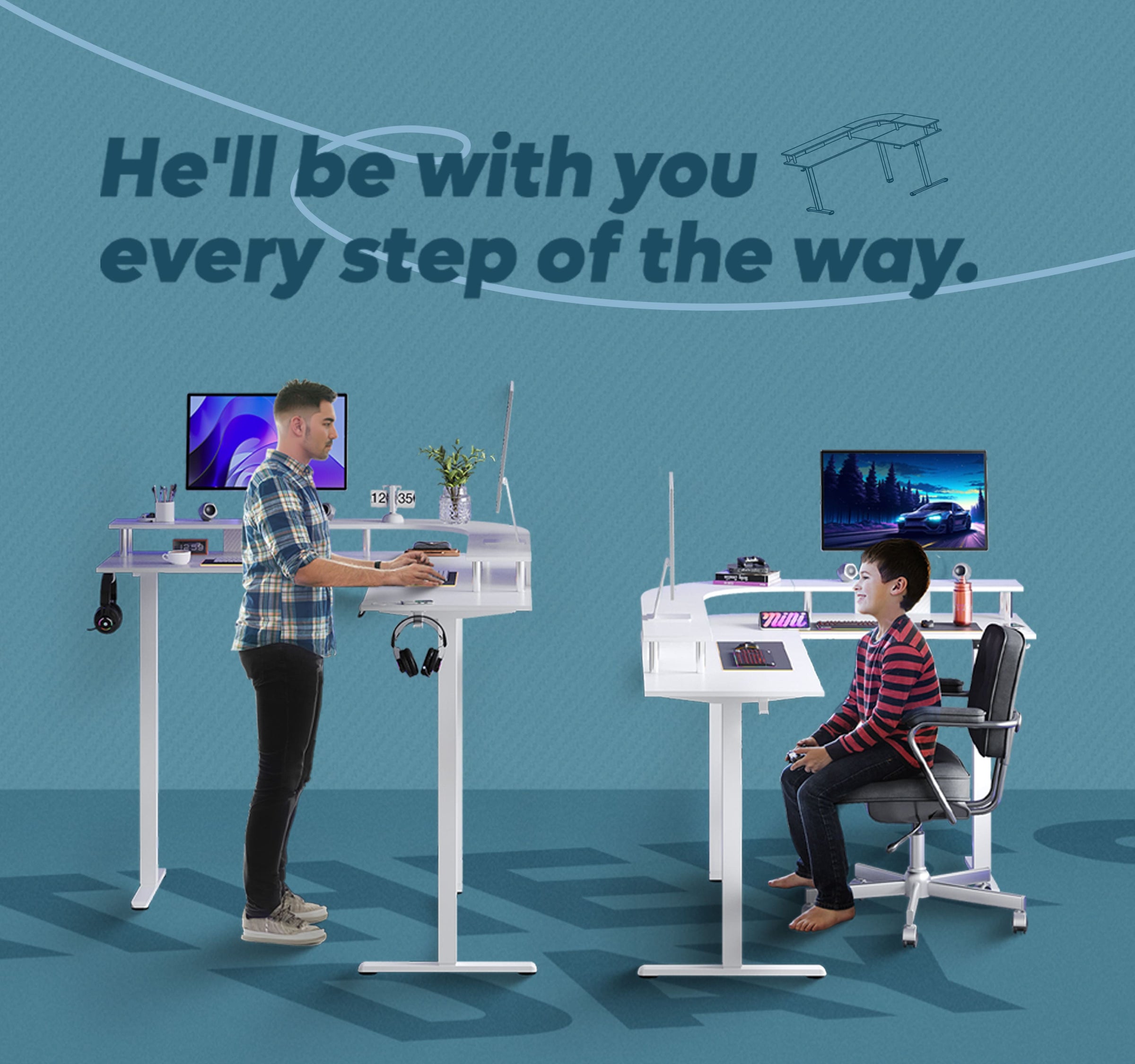 Bestier | Modern Furniture, Magic Home, Make your Love Coming Home