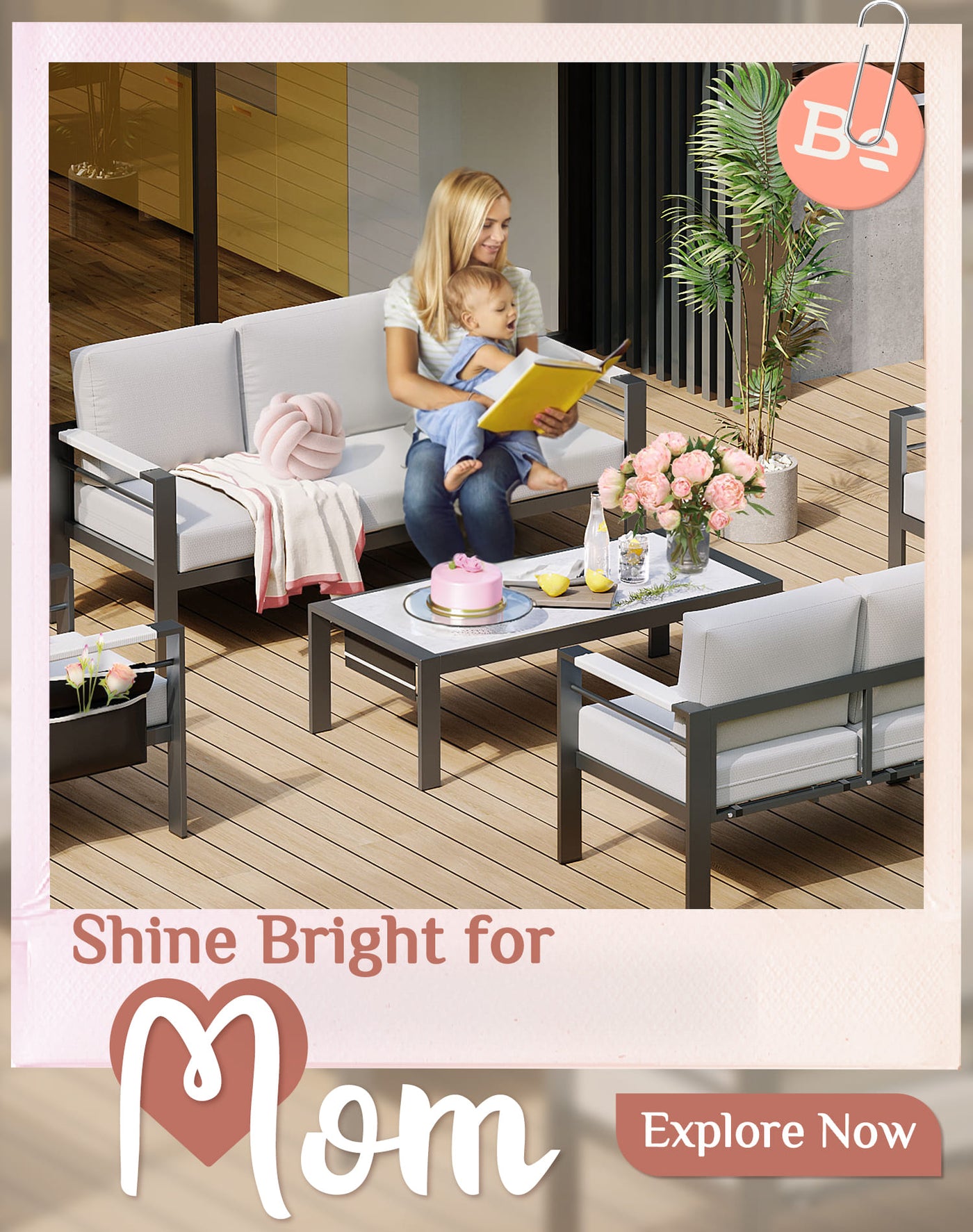 Bestier | Modern Furniture, Magic Home, Make your Love Coming Home