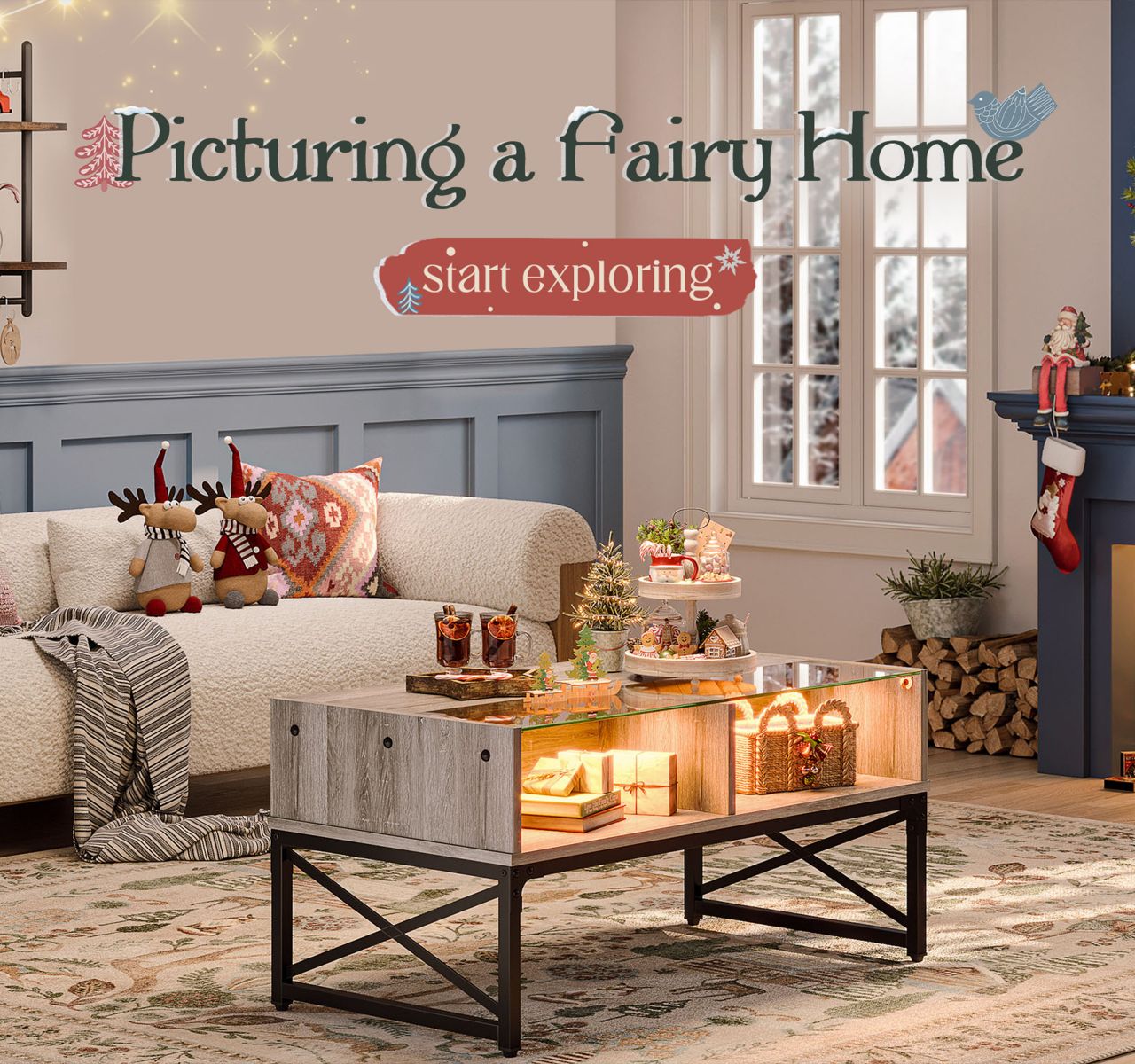 Bestier | Modern Furniture, Magic Home, Make your Love Coming Home