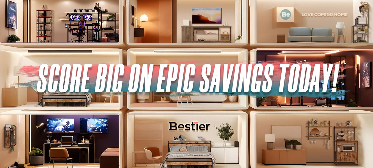 Bestier | Modern Furniture, Magic Home, Make your Love Coming Home